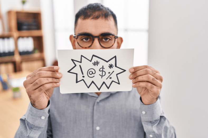 Beleidigung des Vermieters: Fristlose Kündigung gerechtfertigt?